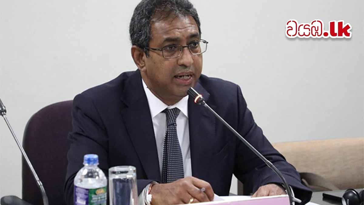 CIDයෙන් හර්ෂට දැනුම්දීමක් - Wayaba.lk