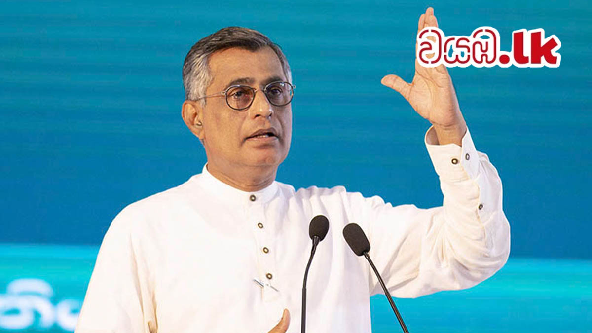 ලංකා ඉතිහාසයේ සිදු වූ විශාලතම වංචාව පාඨලී හෙළි කරයි - Wayaba.lk