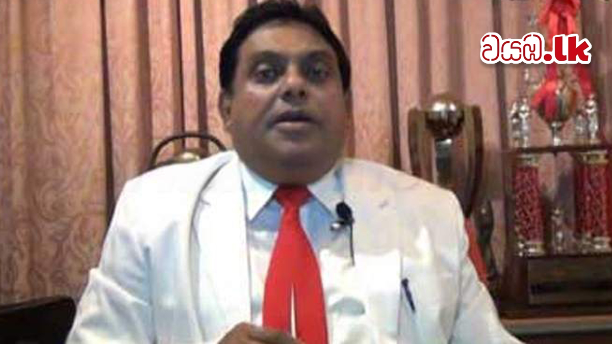 සිරිකොත පක්ෂ මූලස්ථානයට සල්ලි වියදම් කළ ඒ.එස්. පී. ලියනගේ සජිත්ට කඩේ ...