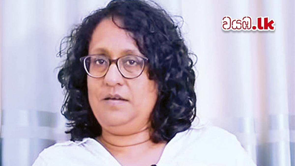 රටේම පාසල් දරුවන් ගැන අගමැතිනිය දැඩි තීරණයක් ගනී - Wayaba.lk