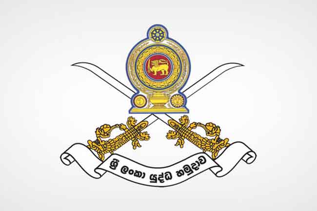 සමාජ මාධ්‍ය ඔස්සේ හුවමාරු වන අසත්‍ය තොරතුරු ගැන යුද හමුදාවෙන් නිවේදනයක් ...